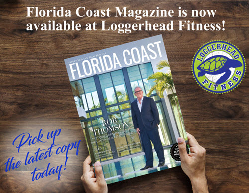 Juno Beach Gym | Loggerhead Fitness