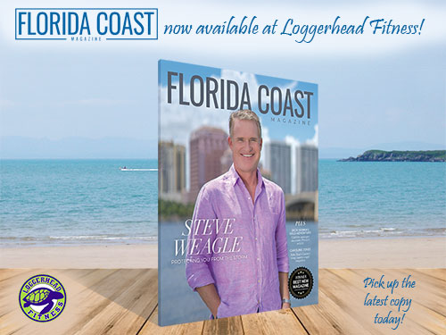 Juno Beach Gym | Loggerhead Fitness