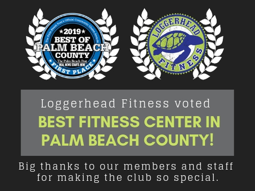 Juno Beach Gym | Loggerhead Fitness